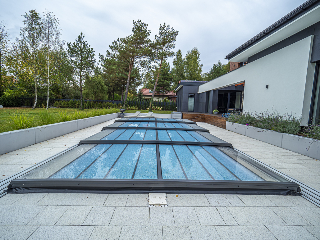 Hallen – dana-pool.de